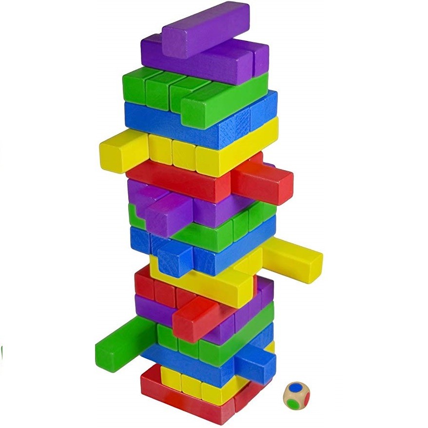 The 10 Best Jenga for Children Review in 2025 - Compare Jenga for Kids ...