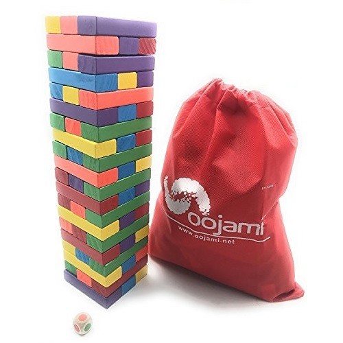 The 10 Best Jenga for Children Review in 2025 - Compare Jenga for Kids ...