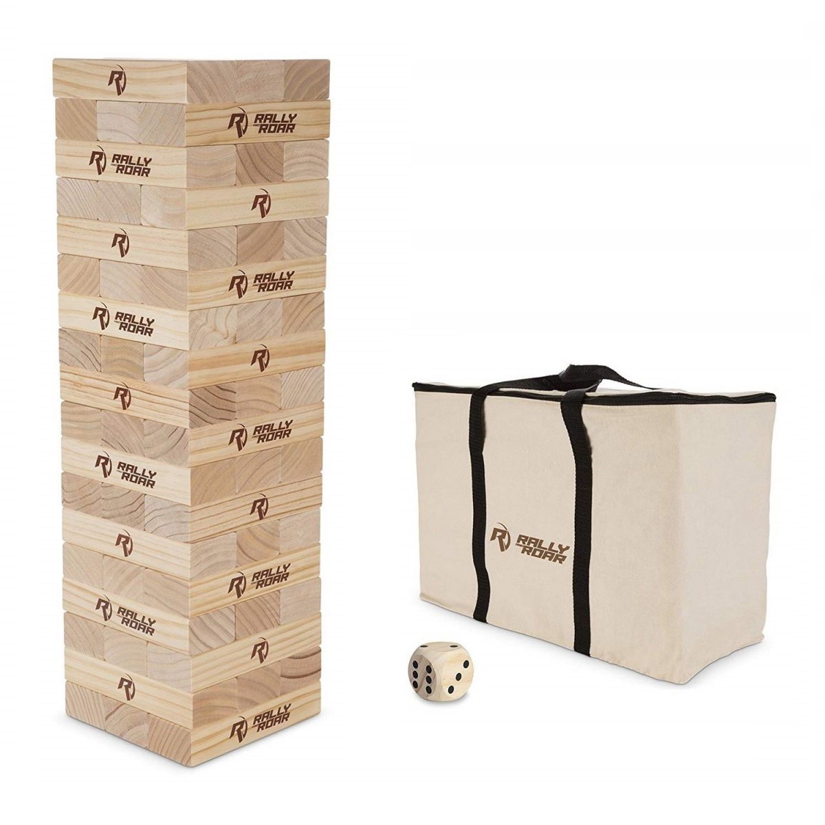 23 Best Giant Jenga Review in 2021 - Compare Large Jenga - Jenga Game