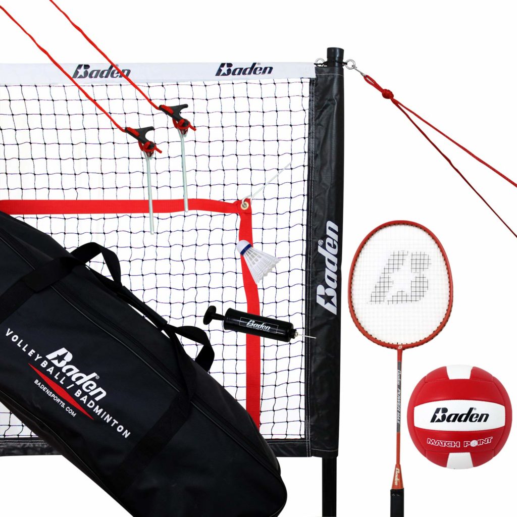 Top 5 Best Badminton Sets [2021 Review] - Jenga Game