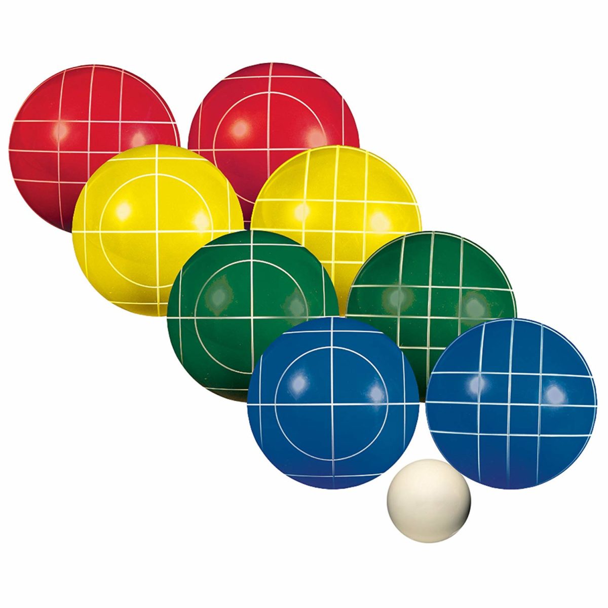 Top 5 Best Bocce Ball Sets [2021 Review] - Jenga Game