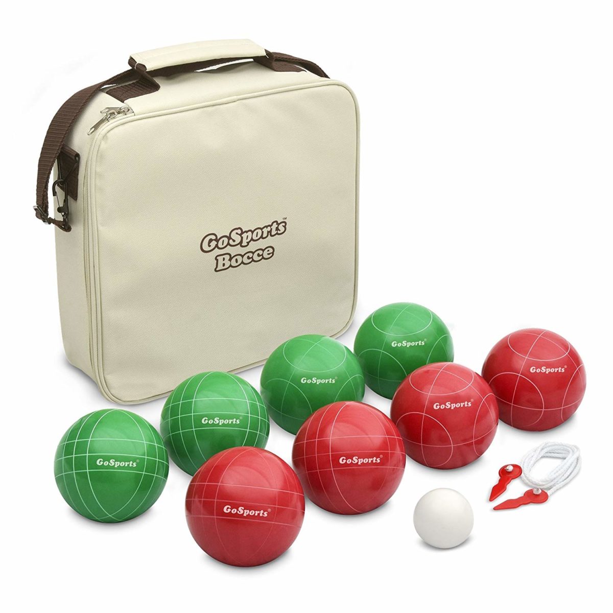 Top 5 Best Bocce Ball Sets [2021 Review] - Jenga Game