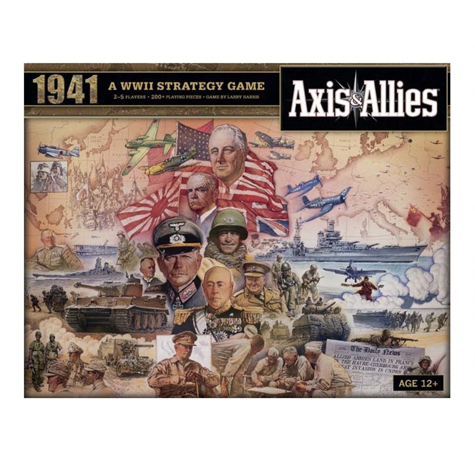 Top 5 Best War Board Games [2021 Review] - Jenga Game