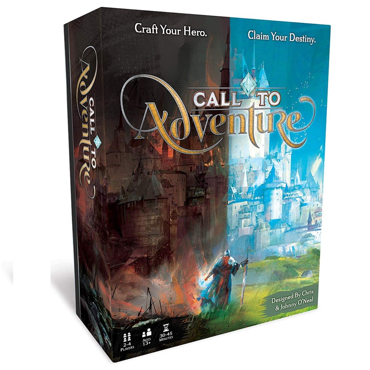 Top 5 Best Adventure Board Games [2022 Review] - Jenga Game