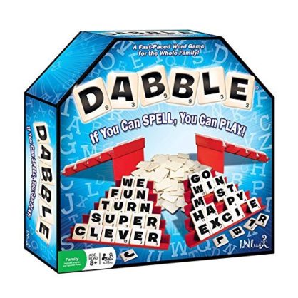 Top 5 Best Word Board Games [2021 Review] - Jenga Game