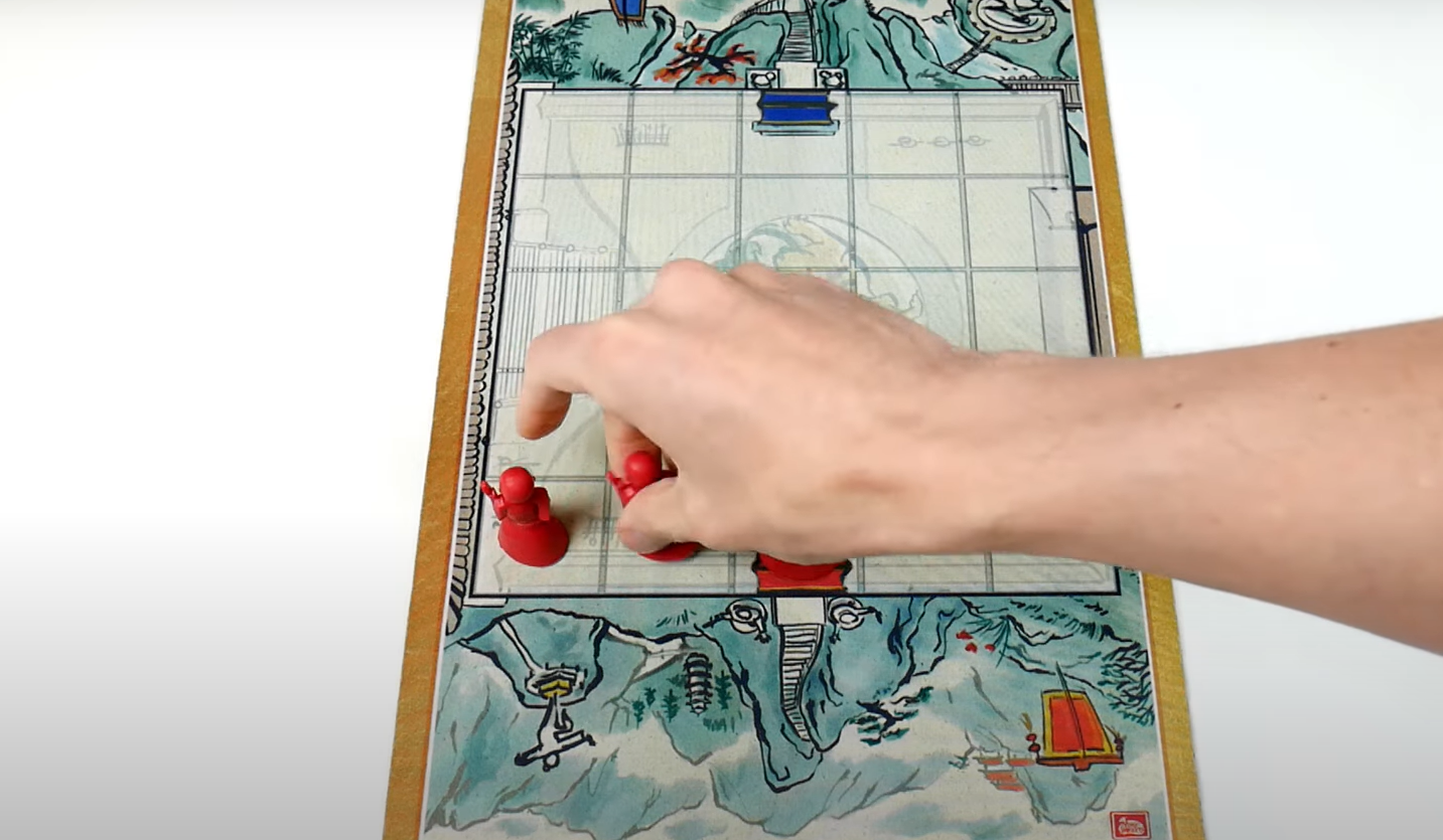 Top 5 Best Abstract Strategy Games [2022 Review] - Jenga Game