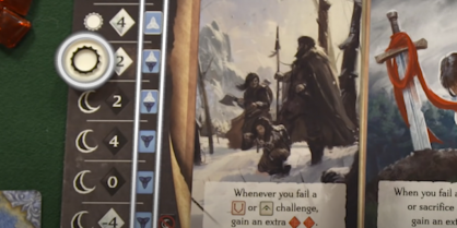 Top 5 Best Adventure Board Games [2022 Review] - Jenga Game