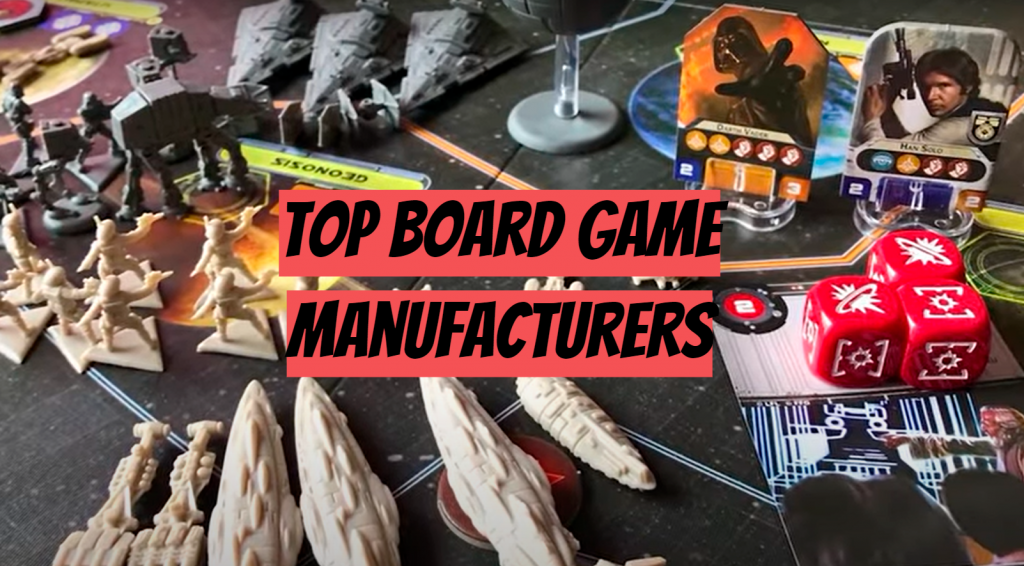 Top Board Game Manufacturers Jenga Game top-board-game-manufacturers-jenga-game