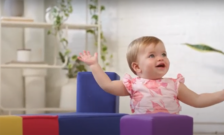 Types Of Building Blocks For Kids - Jenga Game